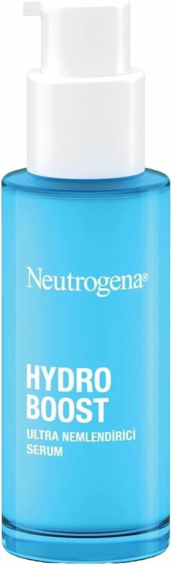 Neutrogena Hydro Boost Ультра увлажняющая сыворотка