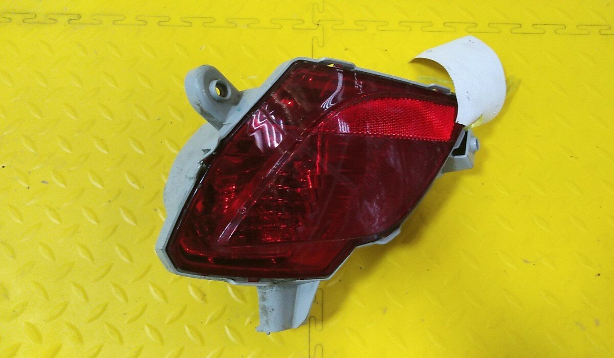Фонарь задний CX 5 Mazda KD5351660A