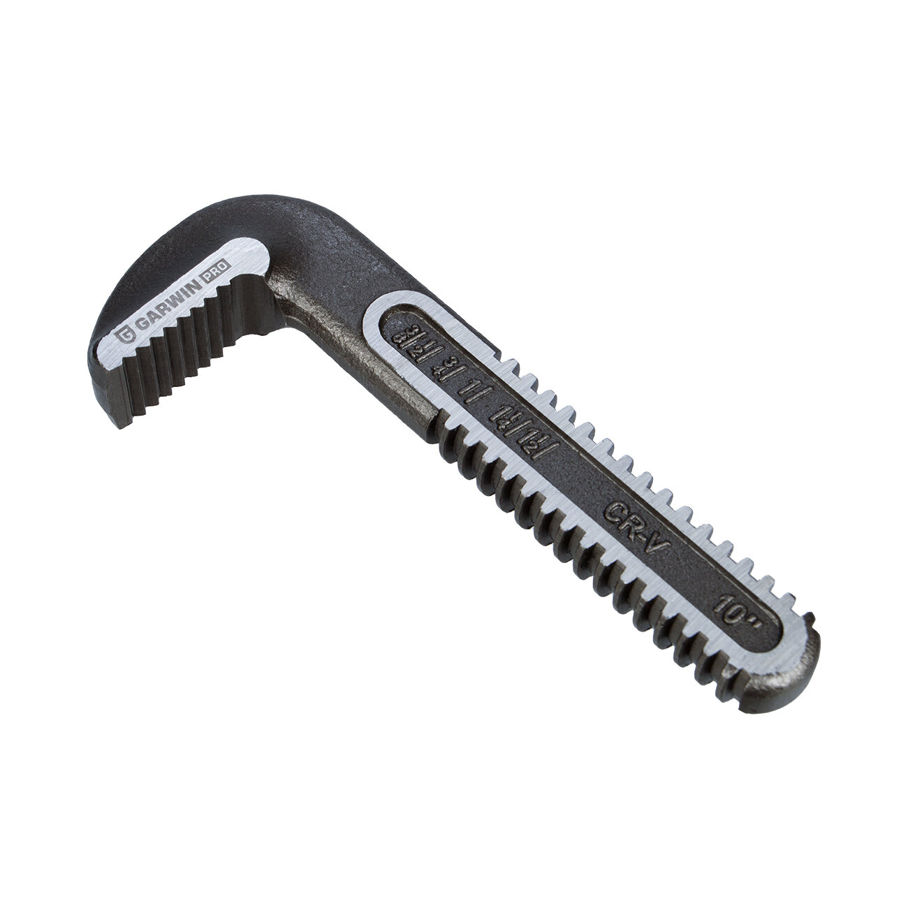 GARWIN PRO GR-PWA100-HJ Губка верхняя (крюк) для ключа трубного американского типа, 10"