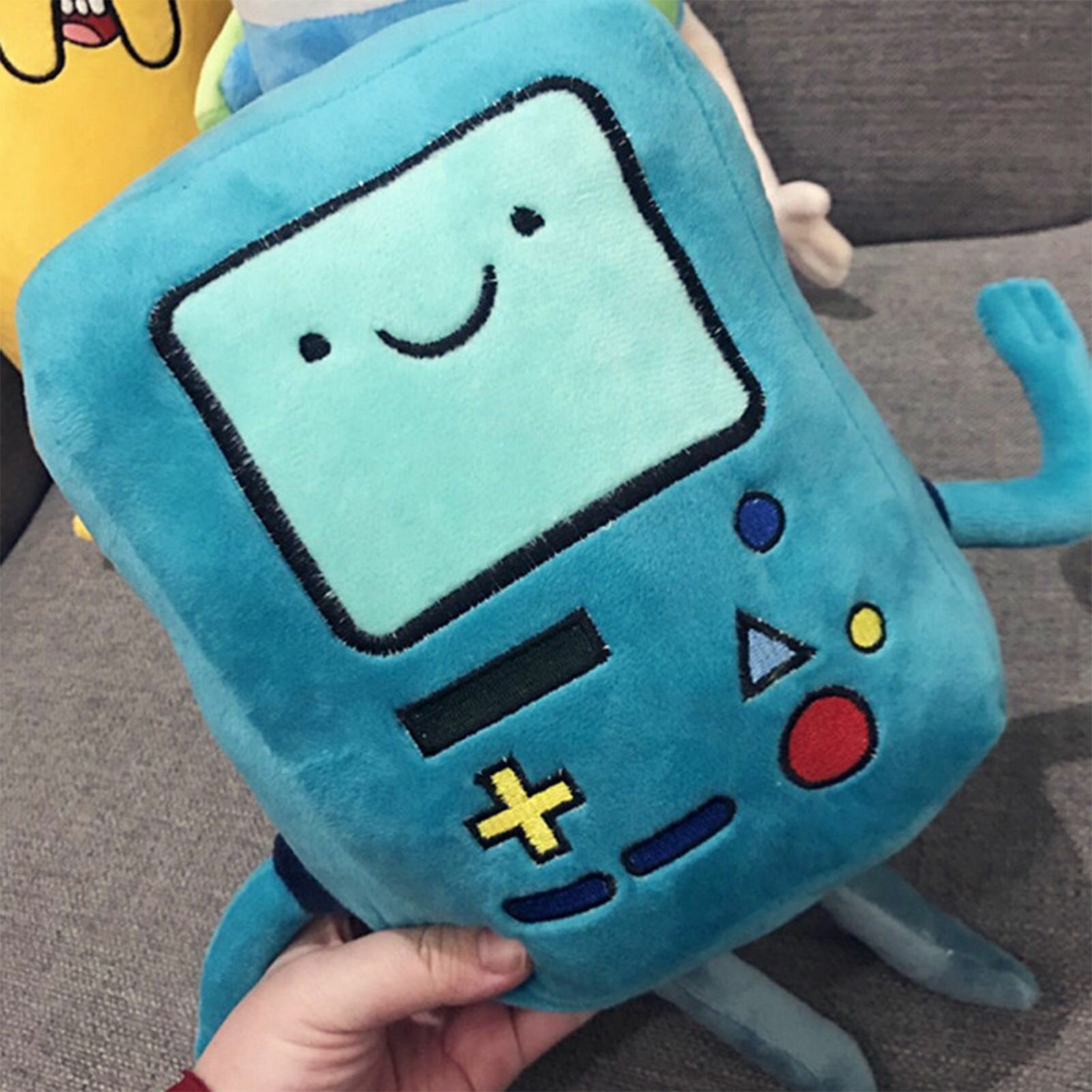 Мягкая игрушка — фото 1