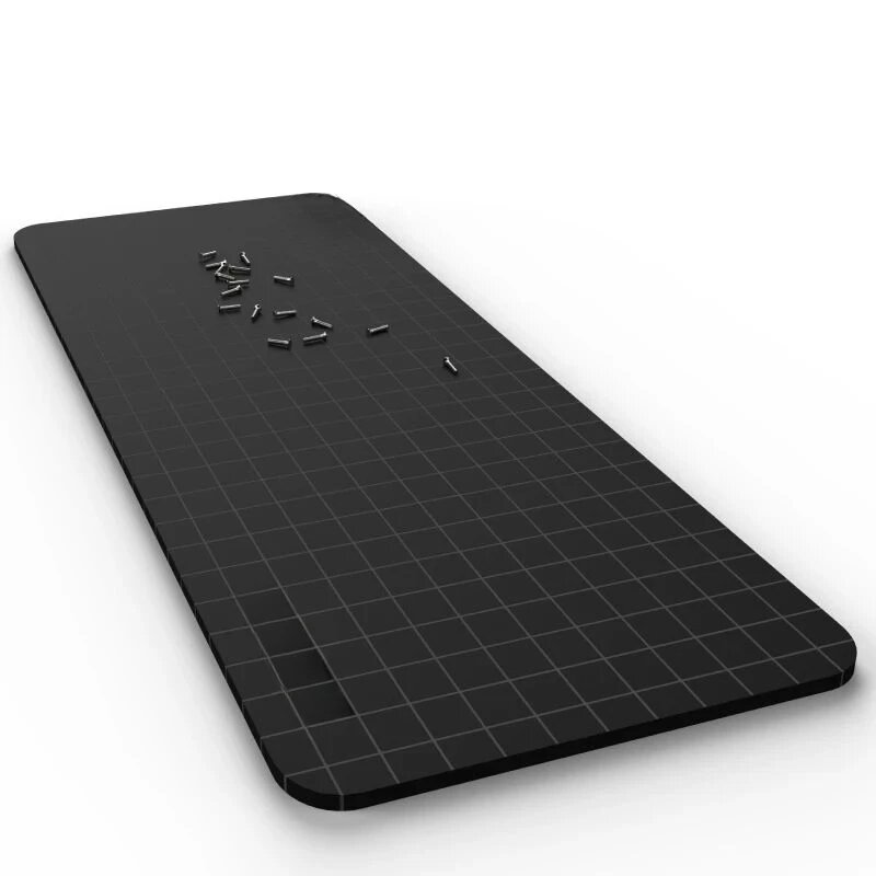 Магнитный коврик для винтов KRIOCY