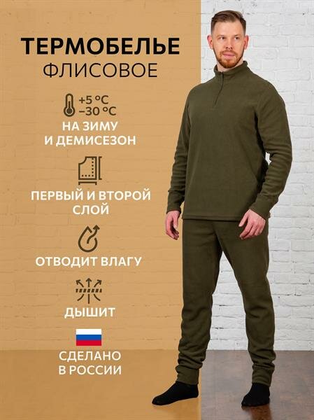 Термоводолазка