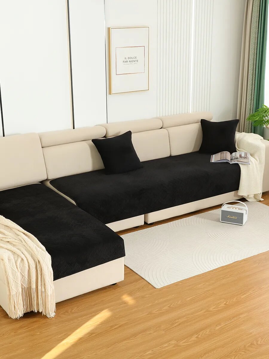 Накидки на диван 90х160 и 90х210, дивандек Sofa