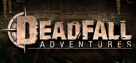 Deadfall Adventures [Steam / Россия и СНГ]