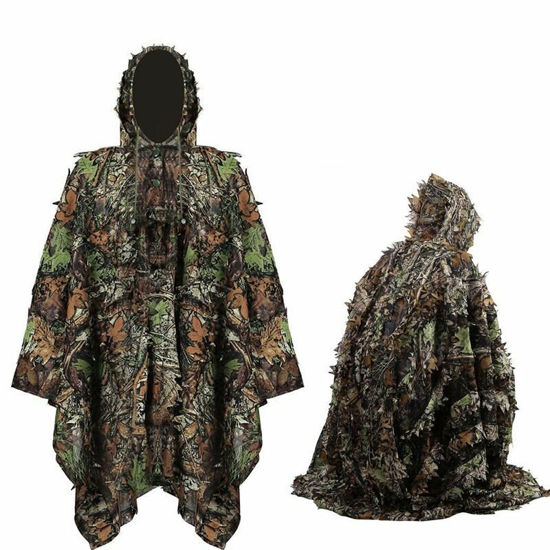 Маскировка для охоты