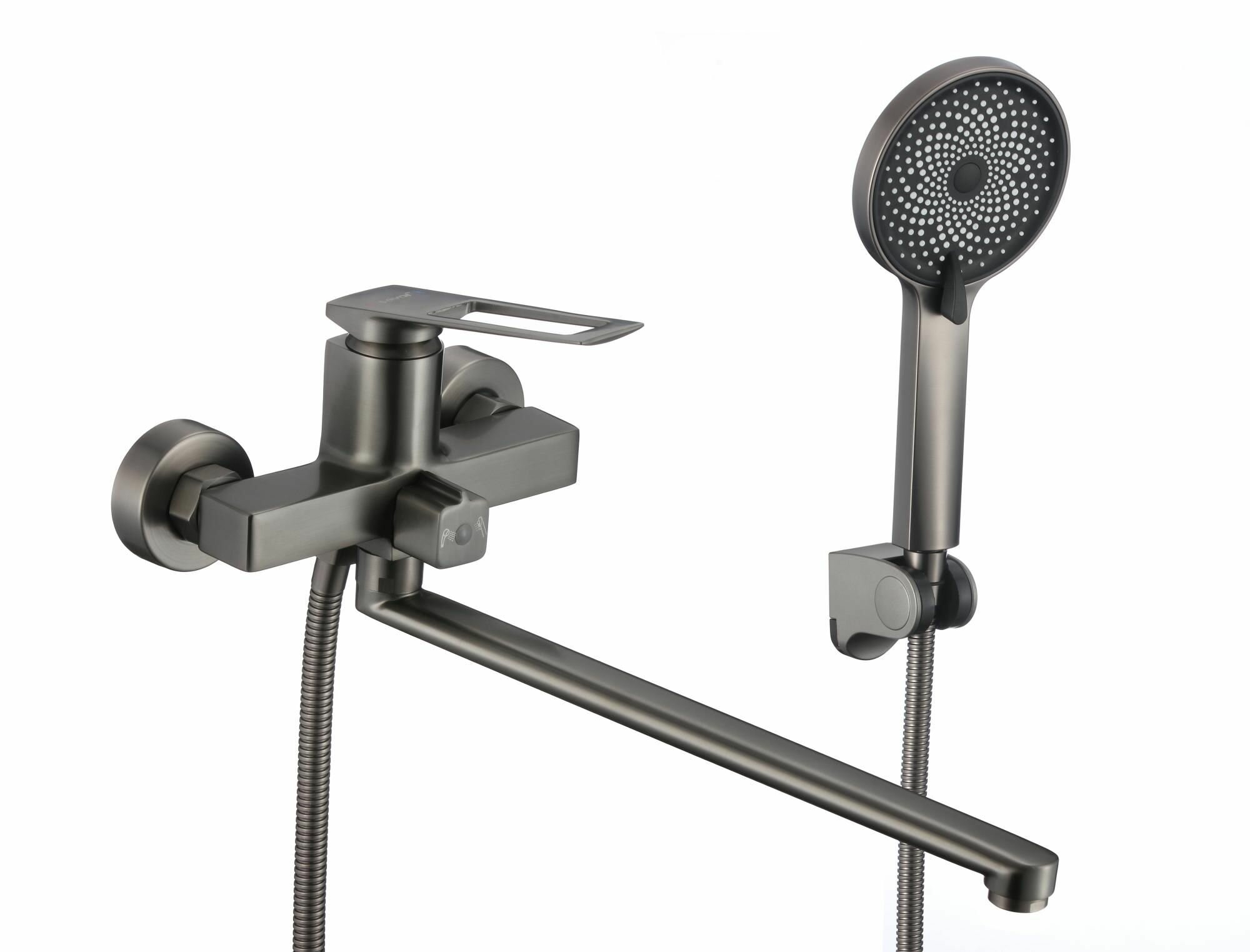 Смеситель для ванны San's S-009024Q