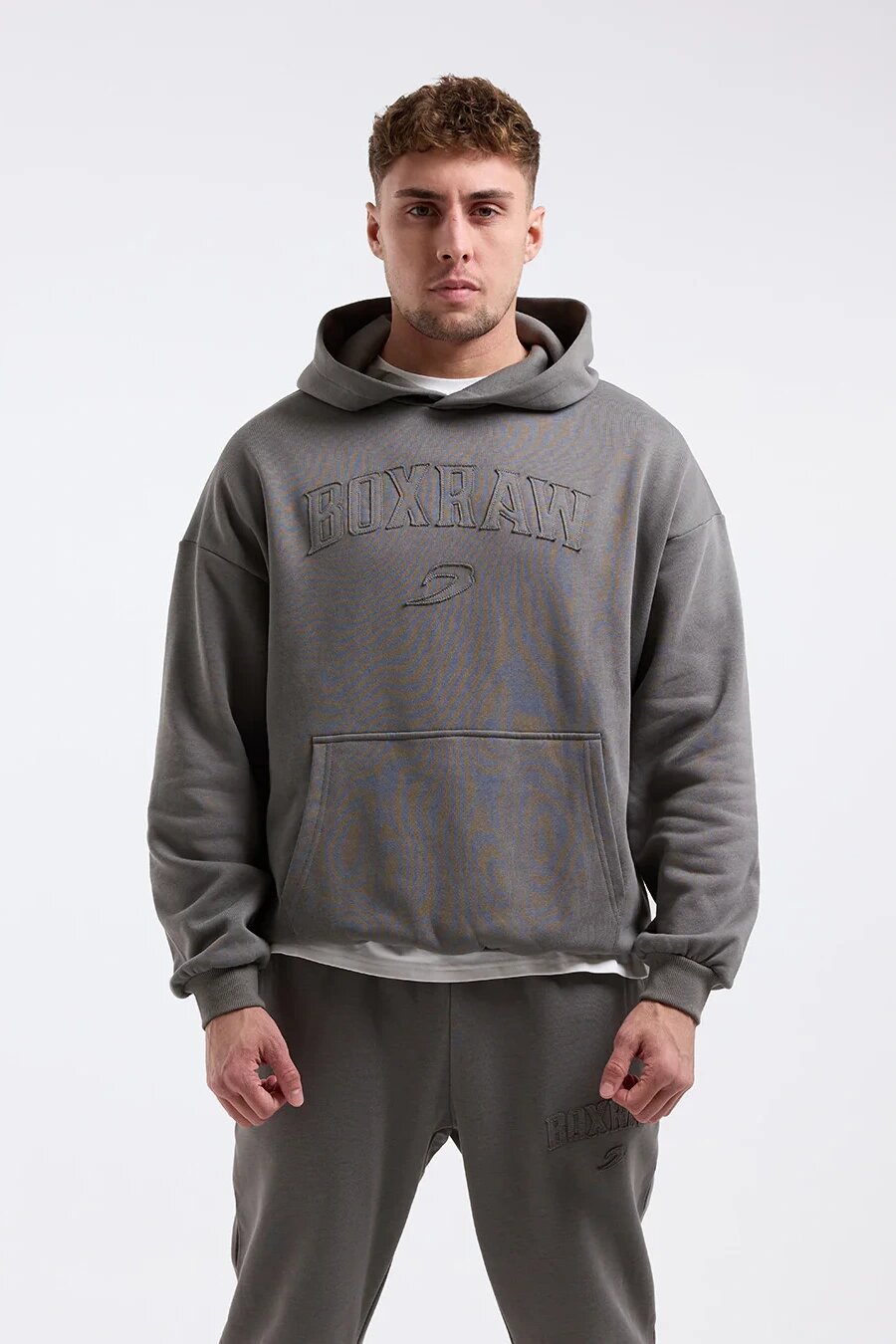 Худи East Street