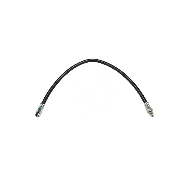 STELLOX 85-43505-SX (06384281035 / 6384281035 / 6384282135) шланг торм. зад.\ mb vito