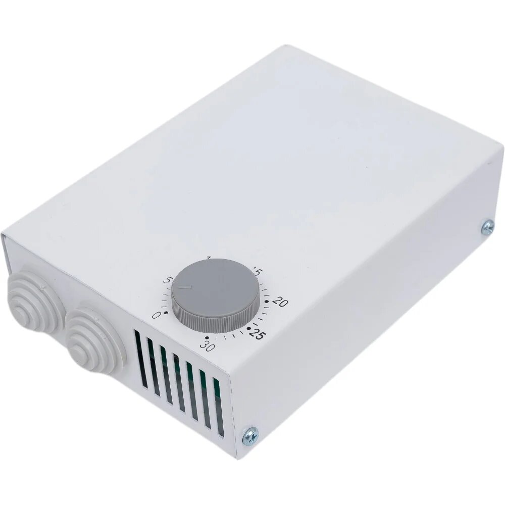 Регулятор, PTK, температуры PTK 6 Diaflex УФ-00000926, электрических воздухонагревателей, канальный