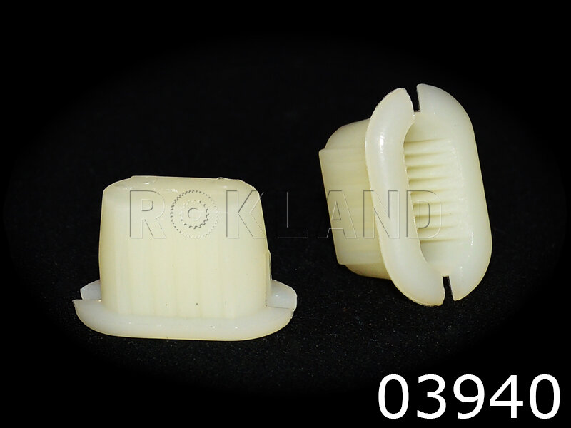 10шт - 03940 клипса автомобильная CHRYSLER ROKLAND