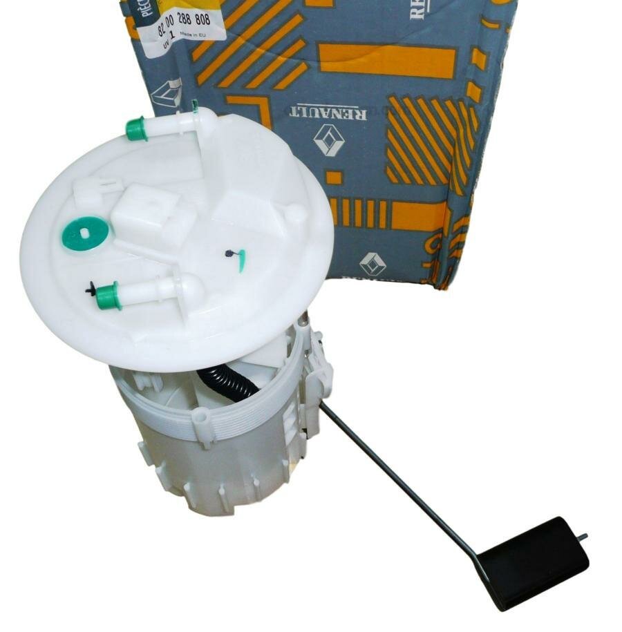 RENAULT 8200288808 Датчик, запас топлива