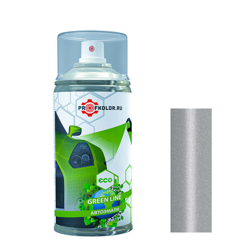 Код краски по VIN номеру на Lexus - LEX1G5, 1G5. Трехслойный перламутр. Название цвета краски - Frosty White. В комплекте 2шт.