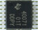Контроллер TPS40071PWPR