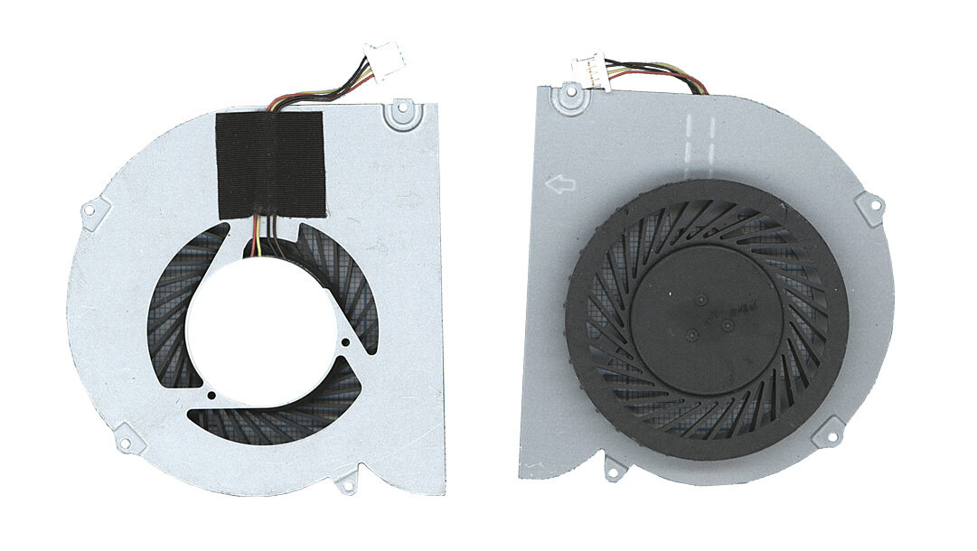 Вентилятор (кулер) для ноутбука Acer Aspire 5830 5830T 5830G 5830TG VER-3