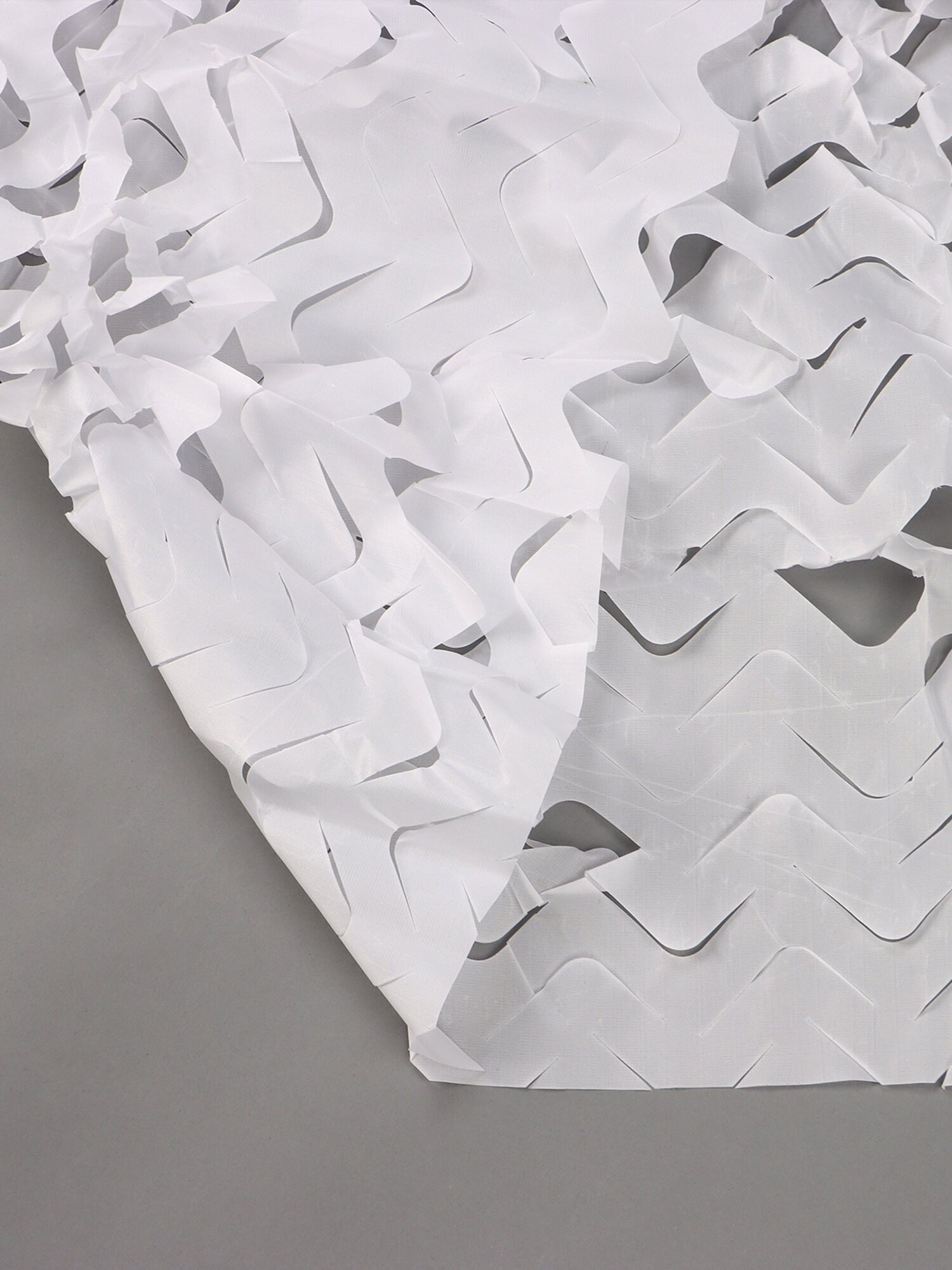 Сетка маскировочная, 4×3 м, белая, Greengo