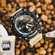 Наручные часы CASIO G-Shock, черный