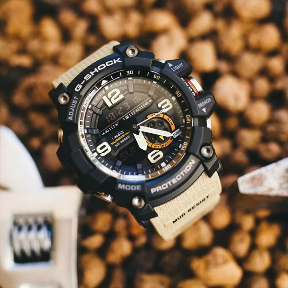 Наручные часы G-Shock