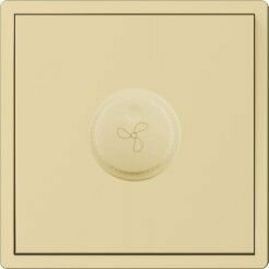 Диммер для управления освещением цвет шампань15-300 W VOLT "GEO" (механизм)