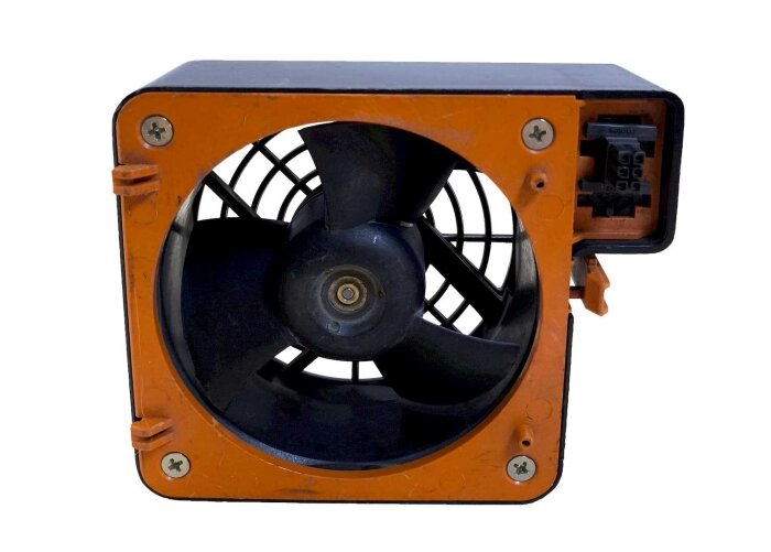 Вентилятор серверный для IBM X236 X235 P/N 25P3430/21P9707