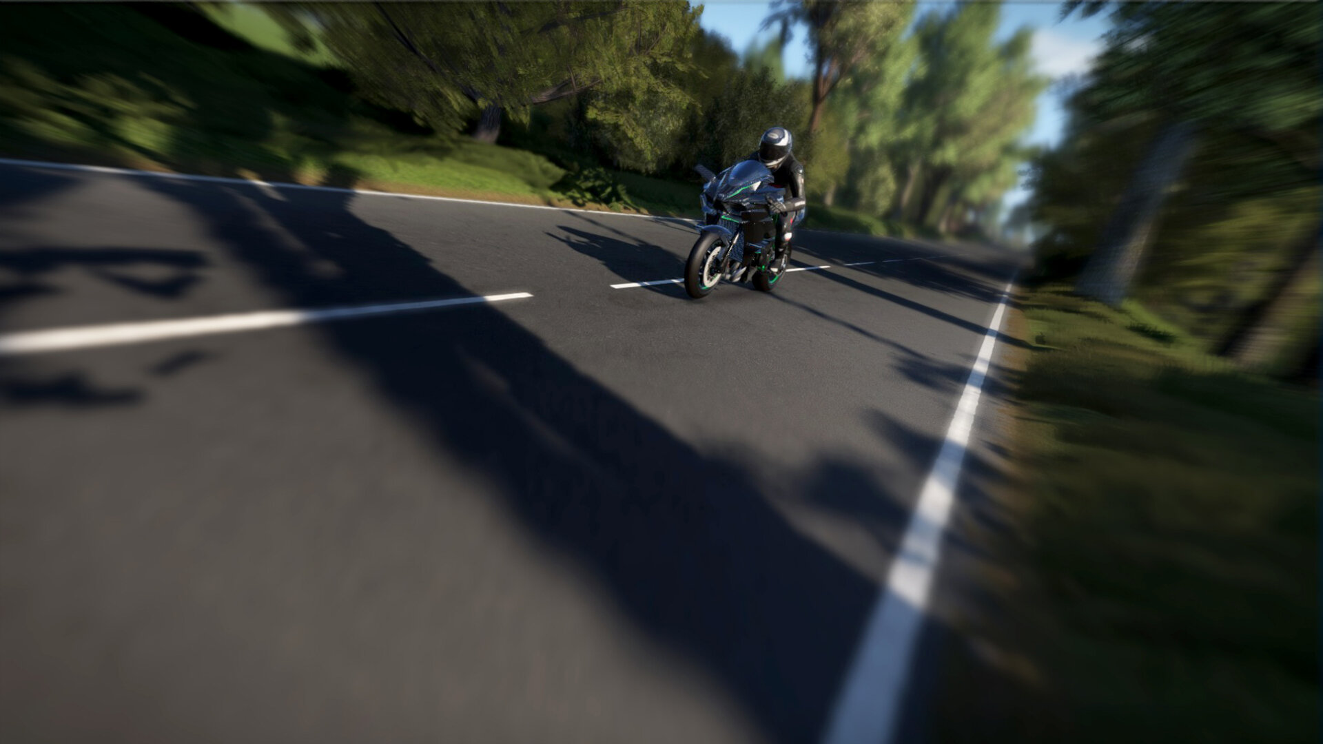 RIDE 2, Все страны — фото 1