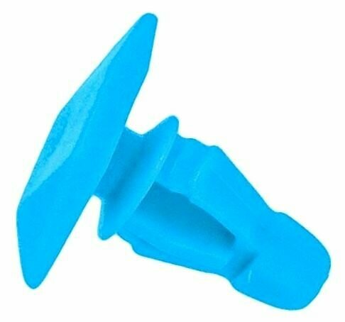 Клипсы крепежные автомобильные OEM 01553-09311, 8213222100 KJ-701, 10 шт.