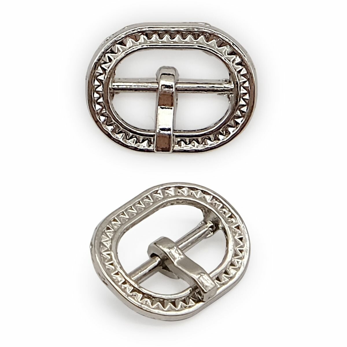 НР9229 Пряжка, 10 мм (никель)