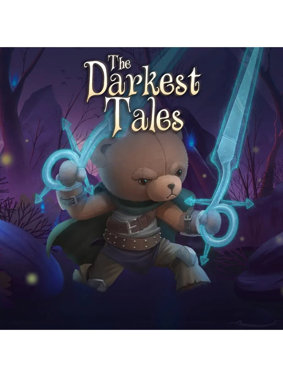 The Darkest Tales PS4 & PS5