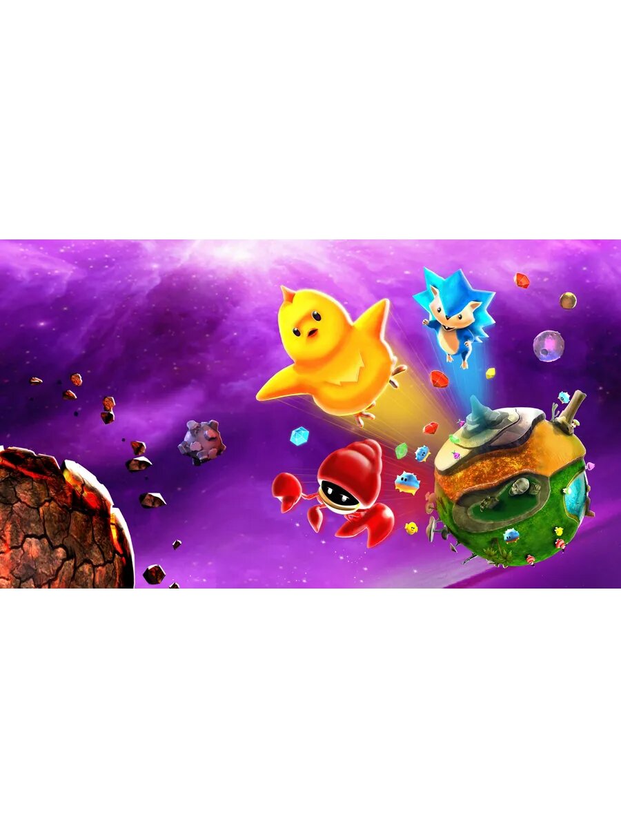 Gem Smashers PS4 & PS5