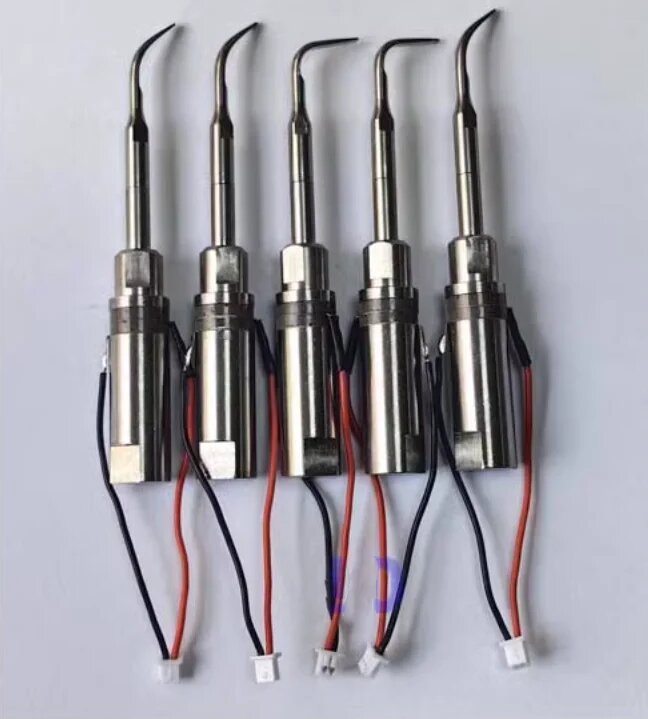 Ультразвуковой датчик для чистки зубов MoreSunsDIY 1pcs H-JY-2Z-43K-T