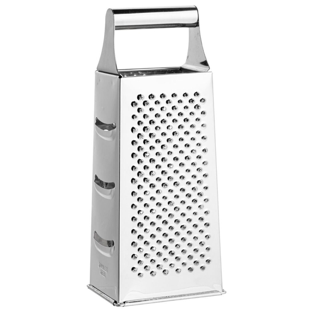 Терка Weis Vierkantreibe 12404