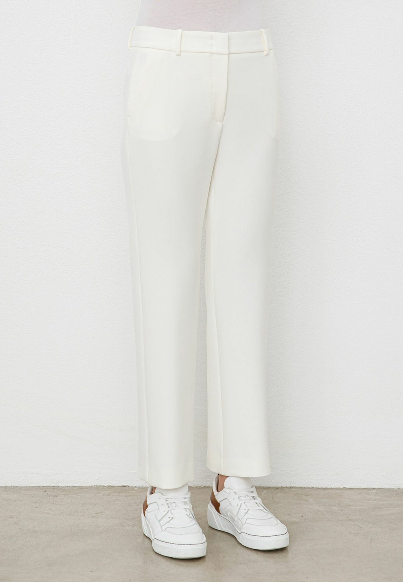 Брюки палаццо Весна-лето 2026