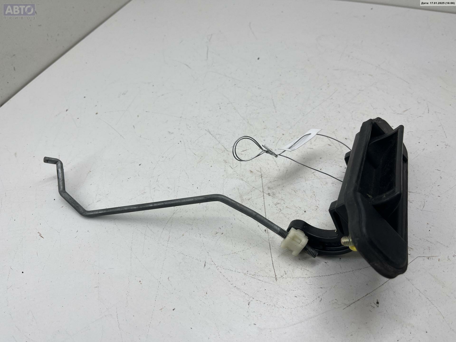 Ручка крышки (двери) багажника Mazda 323 (1998-2003) BJ