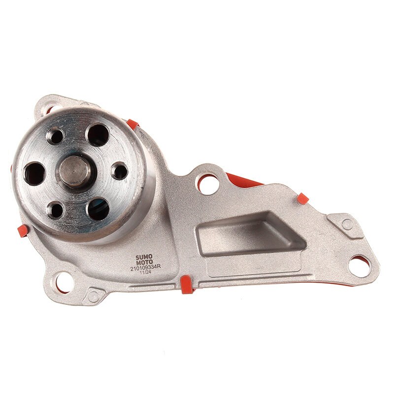 Водяной насос (помпа) Sumomoto SM-210109334R; Renault Megane; K9A; 1.3 Tce; OEM 210109334R