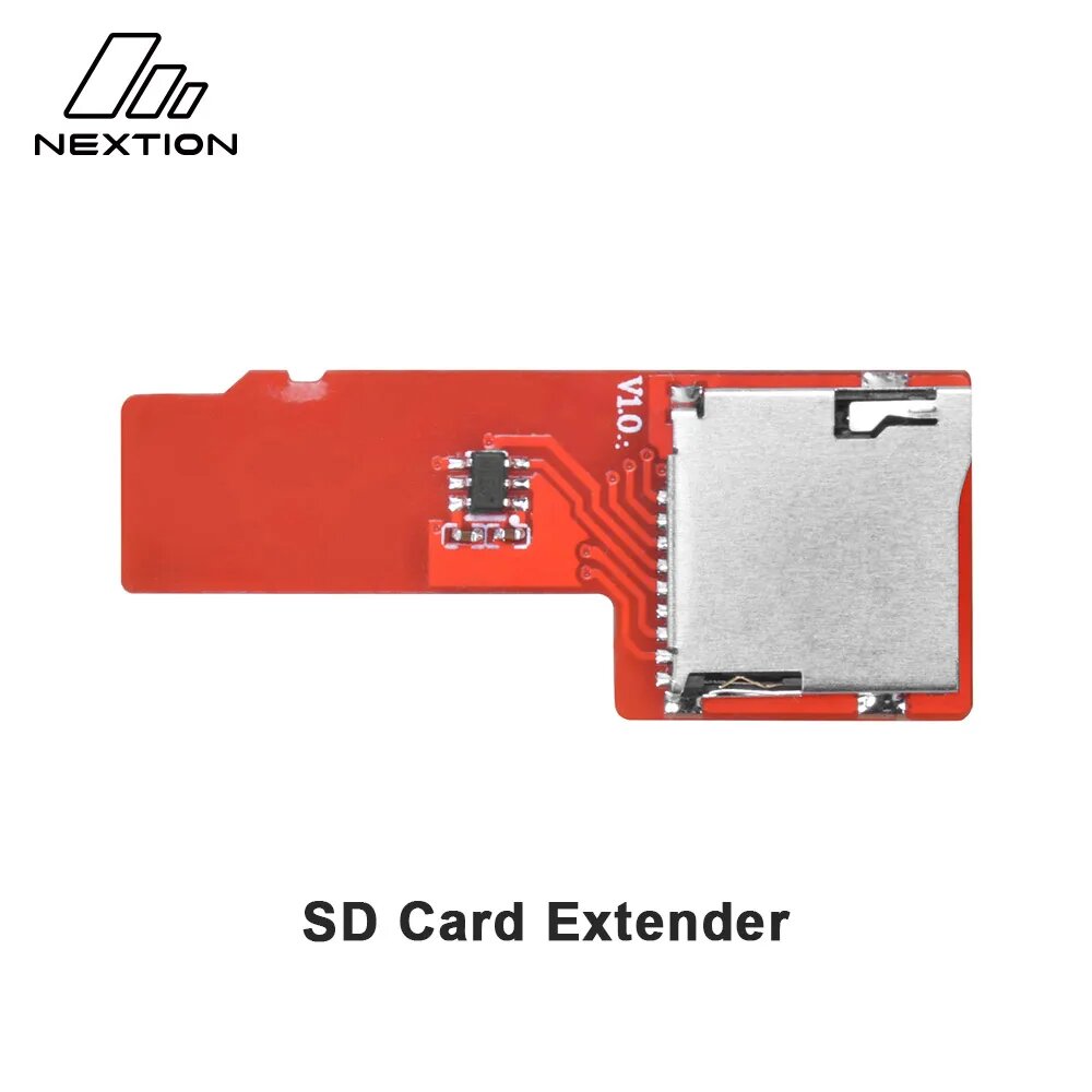 Адаптер расширения карты microSD NEXTION
