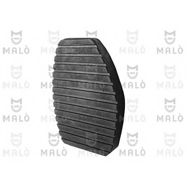 MALO 18310 (213013 / 9120805680) накладка на педаль