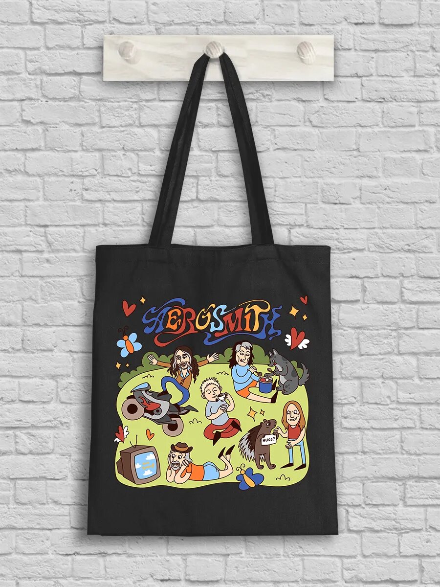 Сумка шоппер