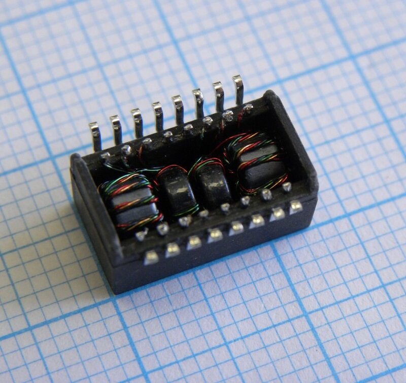 Трансформатор PULSE HX1188NLT