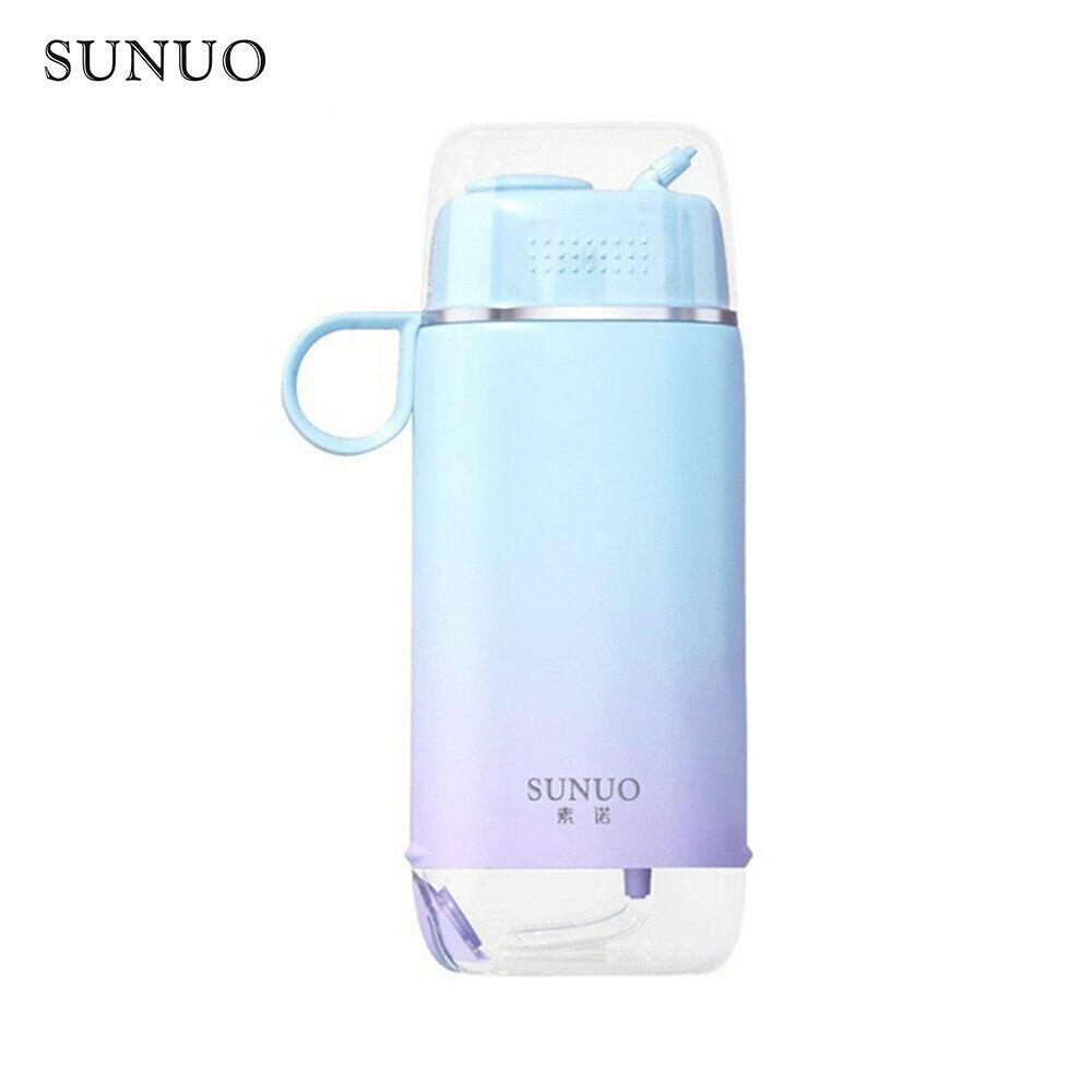 SUNUO Smart Visual Оральный ирригатор C3 Pro Беспроводная ирригатор для воды