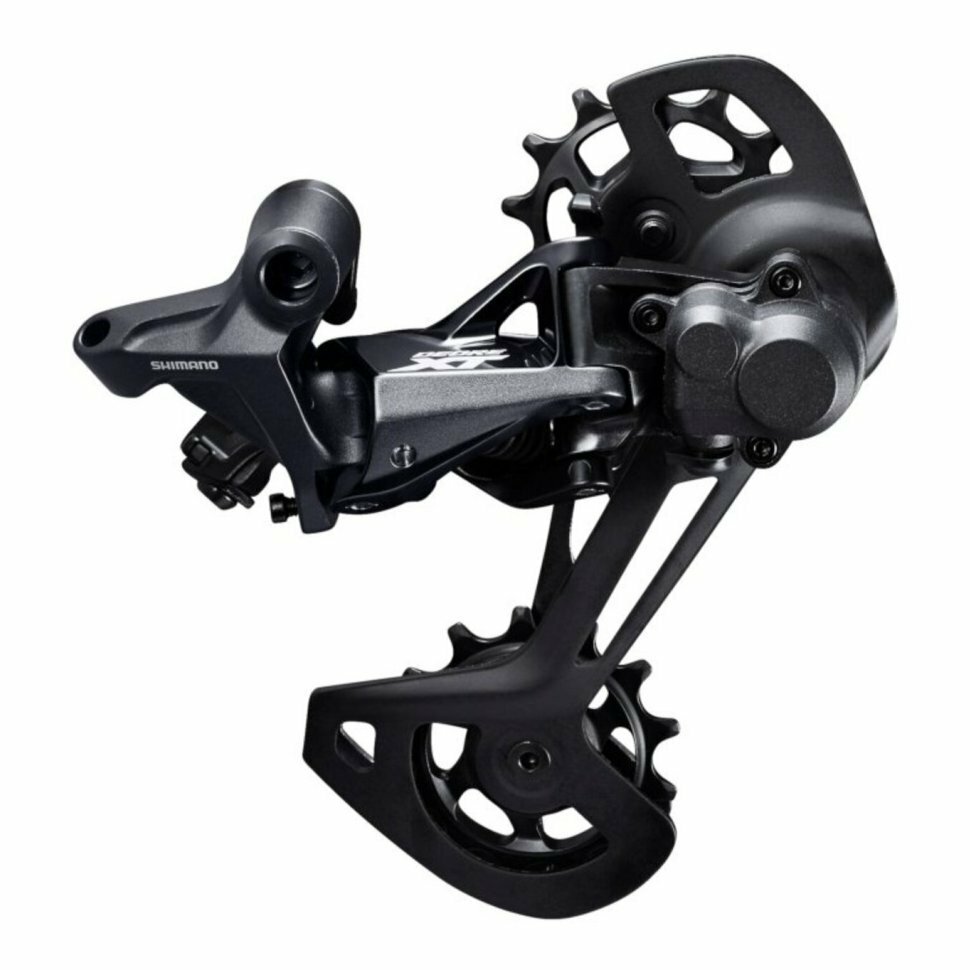 Переключатель задний Shimano XT RD-M8120 SGS 12ск.