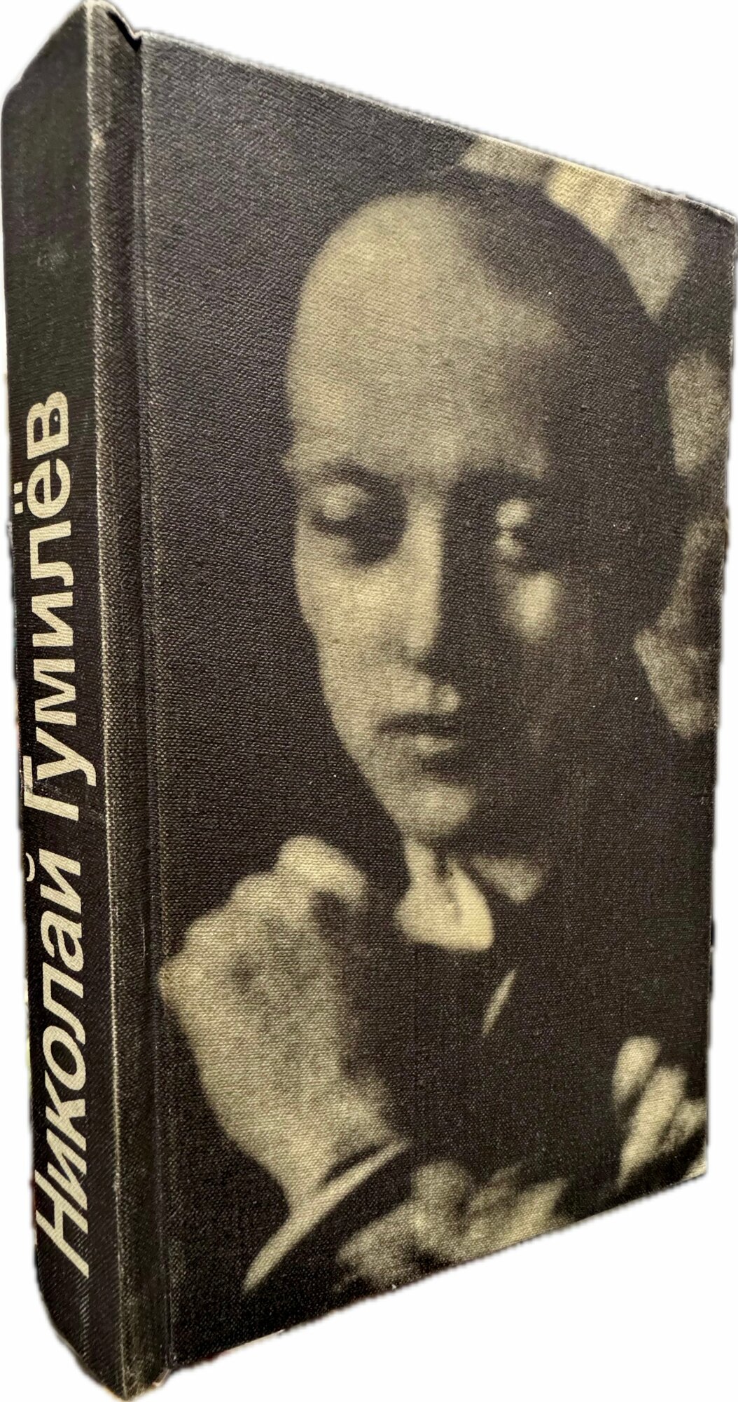 Николай Гумилев. Стихотворения и поэмы