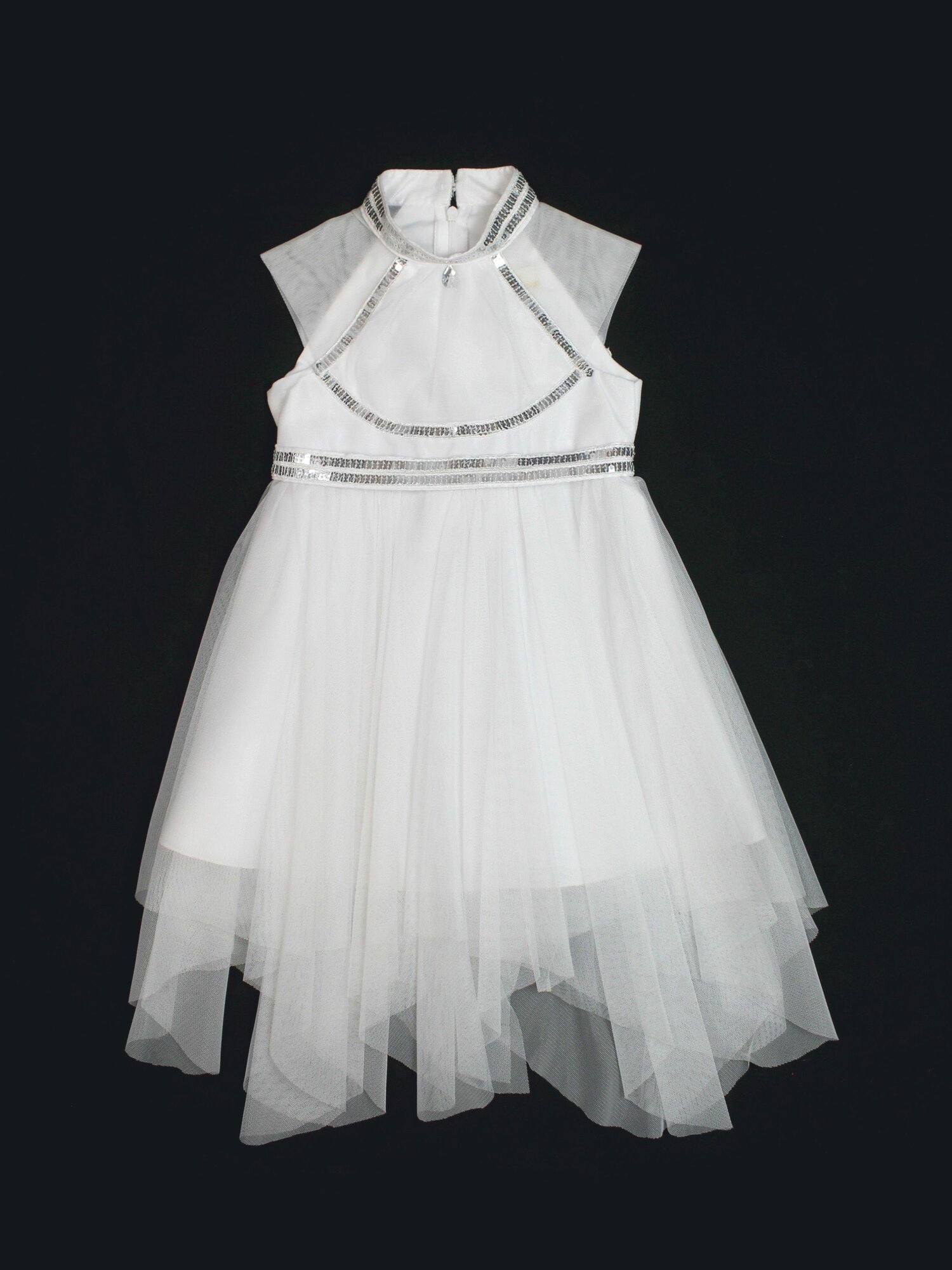 Школьное платье Базовая