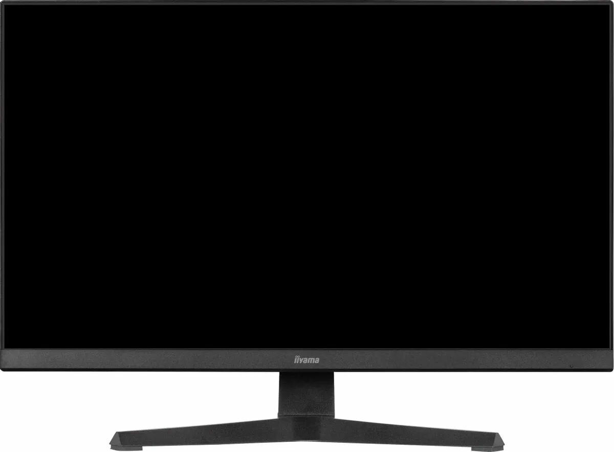 23.8" Монитор Iiyama G-Master GB2470HSU-B6, 1920x1080, IPS, 180Гц, 1хHDMI, 1хDP, черный