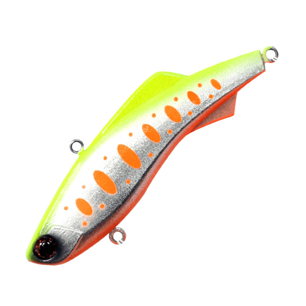 Раттлин MADNESS SHIRITEN VIBE 80 28g цвет T05