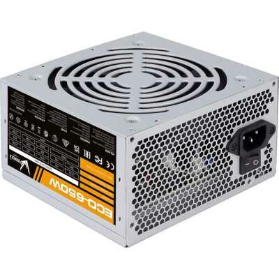 Блок питания ECO-650W