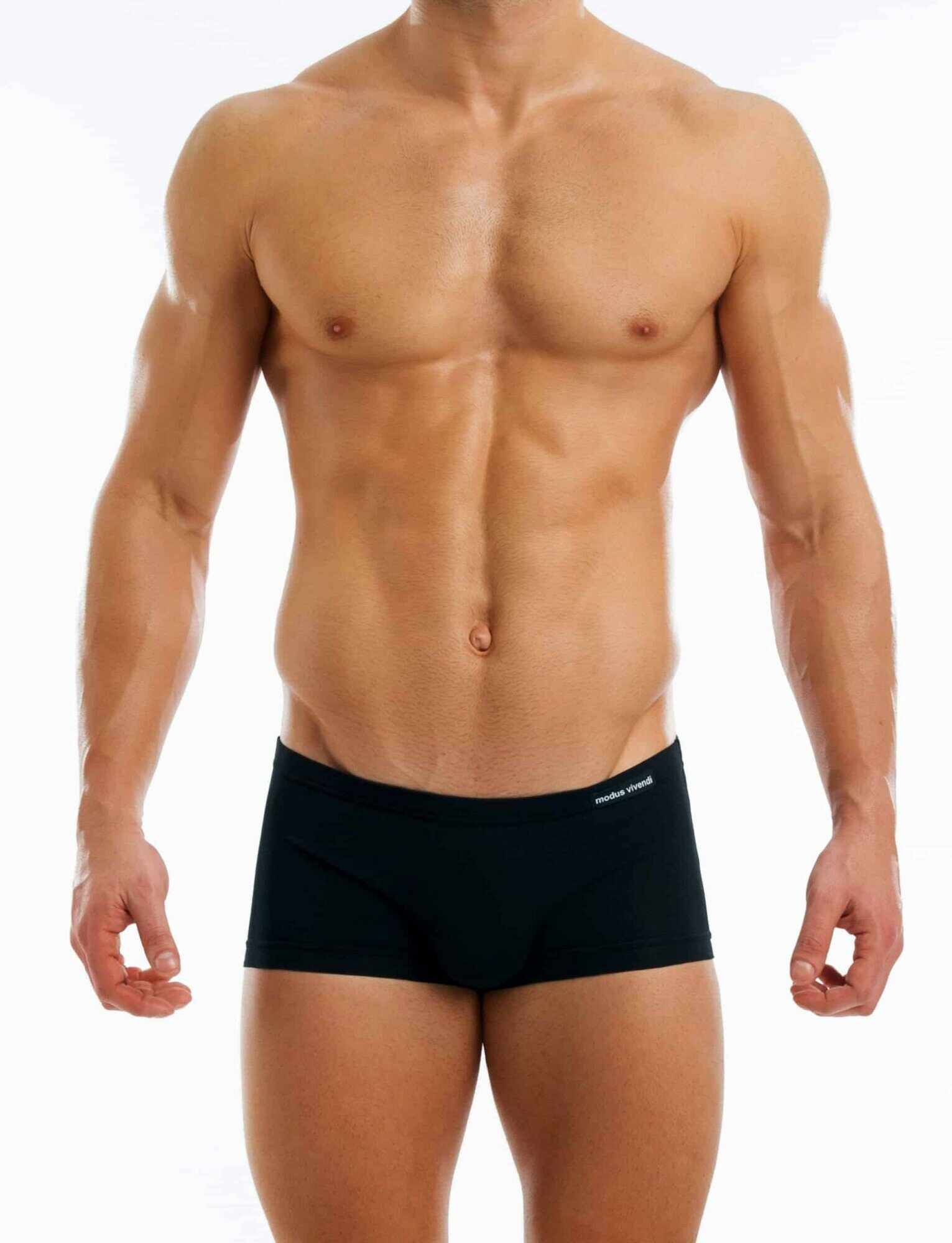 Трусы Antibacterial Brazil Cut Boxer