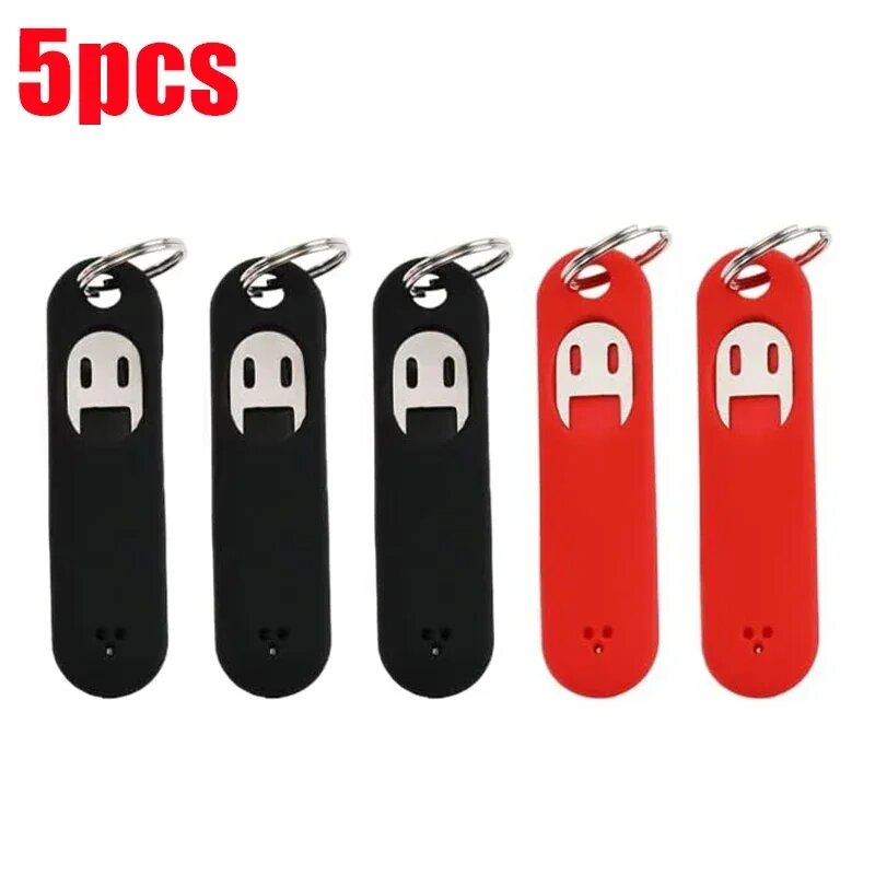 3 шт, креативный инструмент для удаления SIM-карты, телефонный чип, лоток для разблокировки SIM-карты, игла для извлечения, анти-потерянный открывалка, эжектор с футляром для хранения 3black 2red