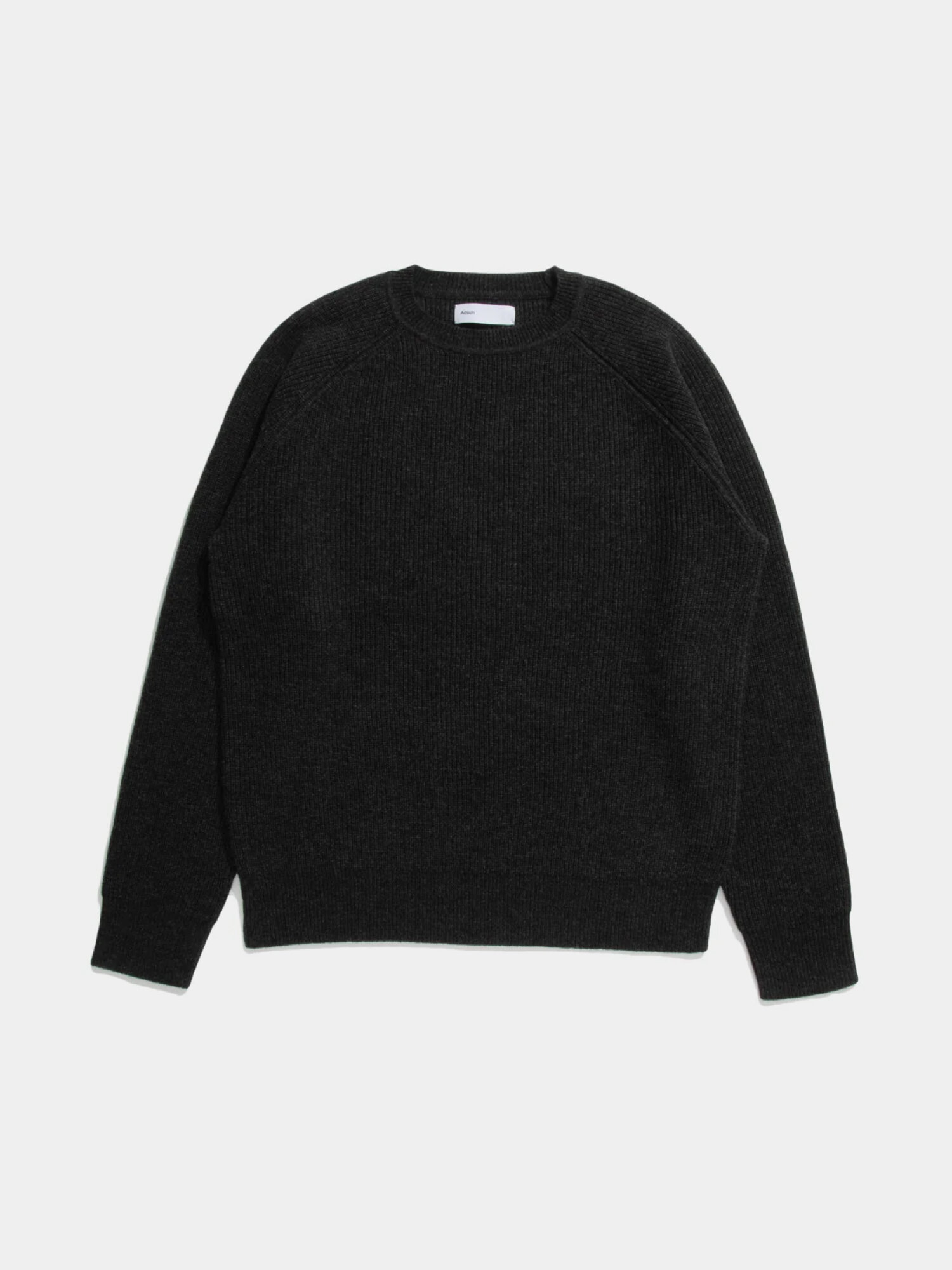 Джемпер Raglan