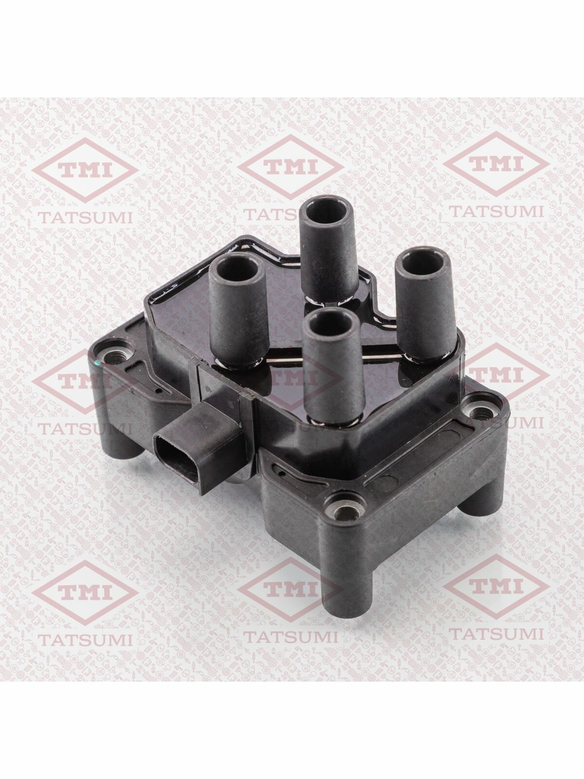 Катушка зажигания TATSUMI THG1057 для FORD Focus, MAZDA 2, VOLVO V50