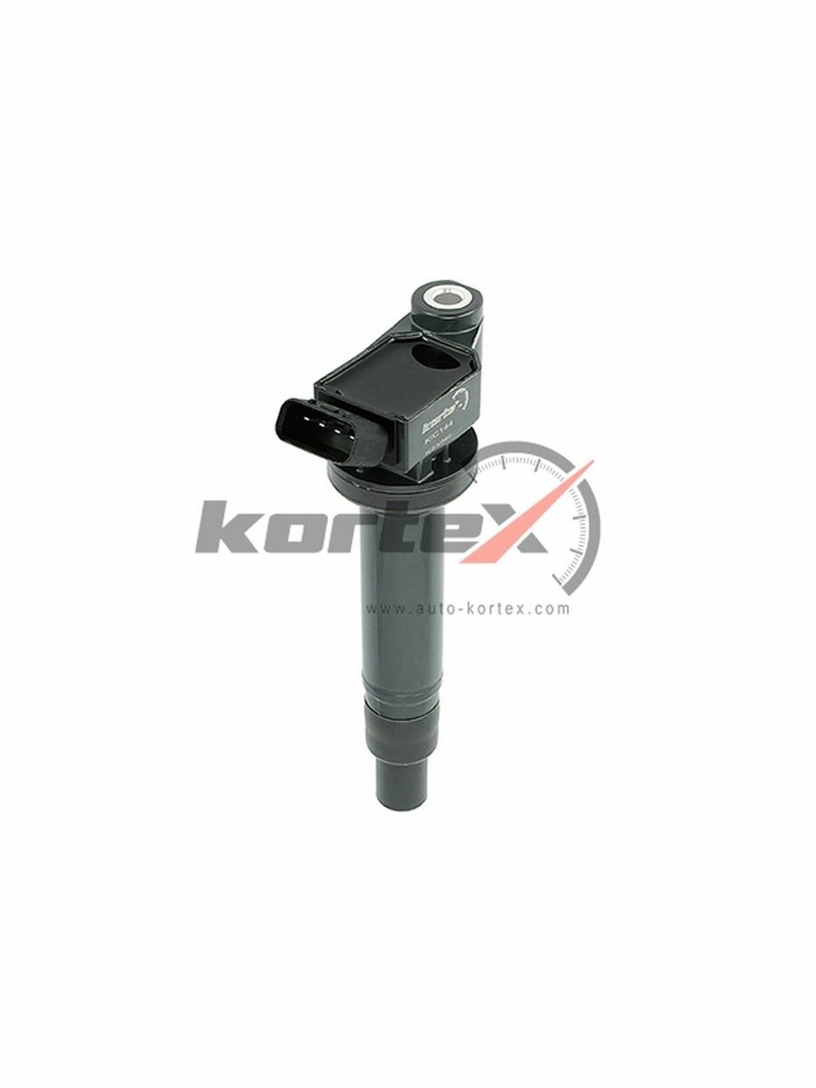 Катушка зажигания Kortex KIC144 для LEXUS ES, RX, TOYOTA Camry