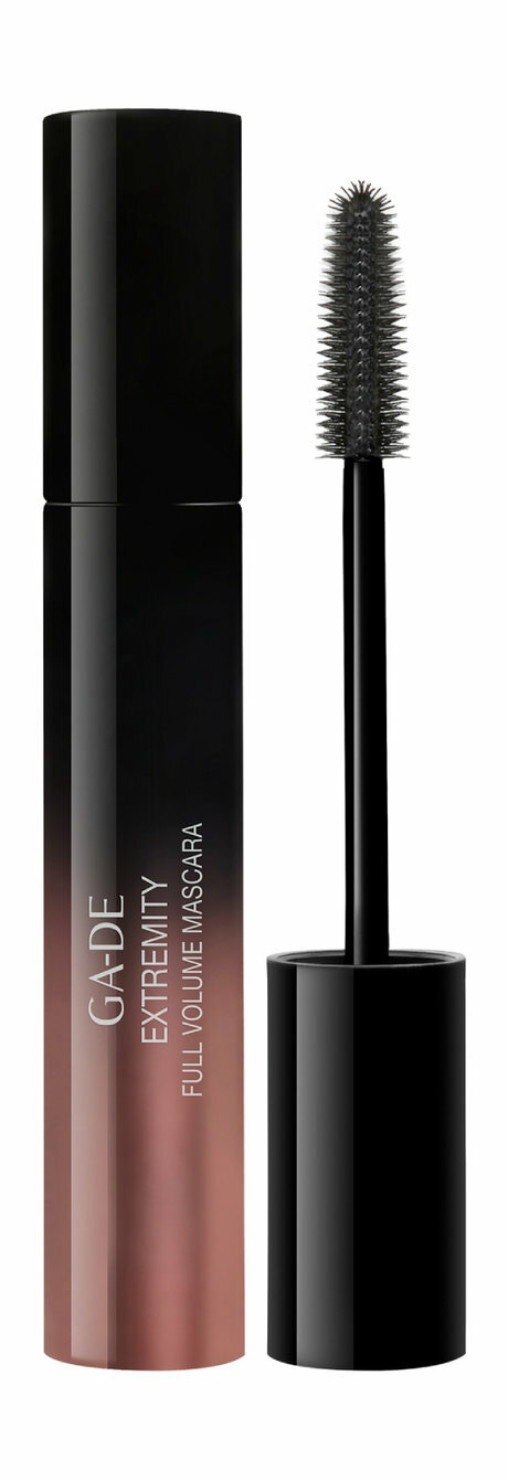 Ga-De Extremity Mascara Тушь для объема и длины ресниц 12мл